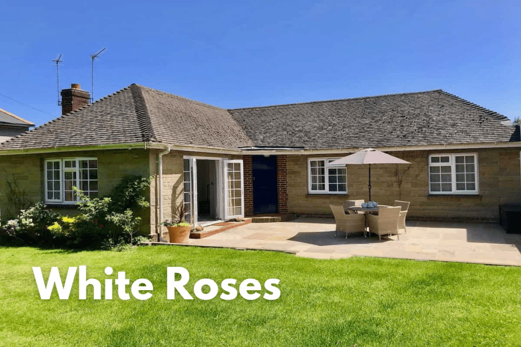 Just For You Holiday Homes - Explore the Isle of Wight