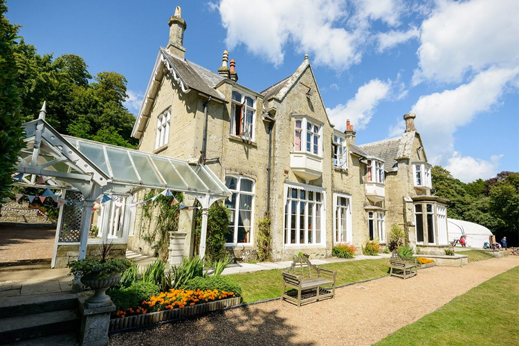East Dene - Explore the Isle of Wight