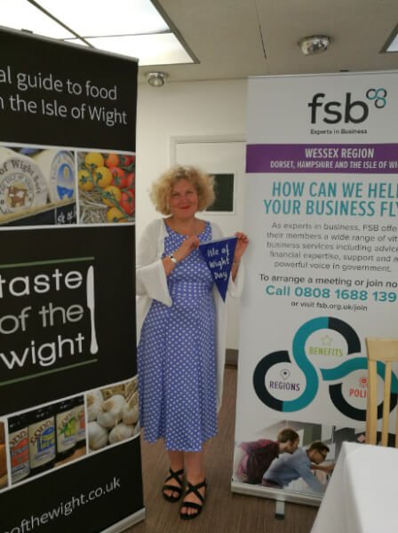 'THE GURT COOK OFF RETURNS' Isle of Wight Day’s recipe for success The ...