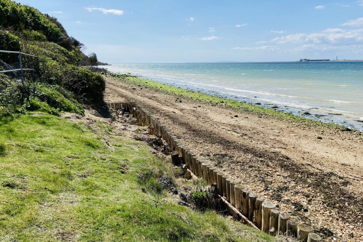 Fort Victoria - Explore the Isle of Wight