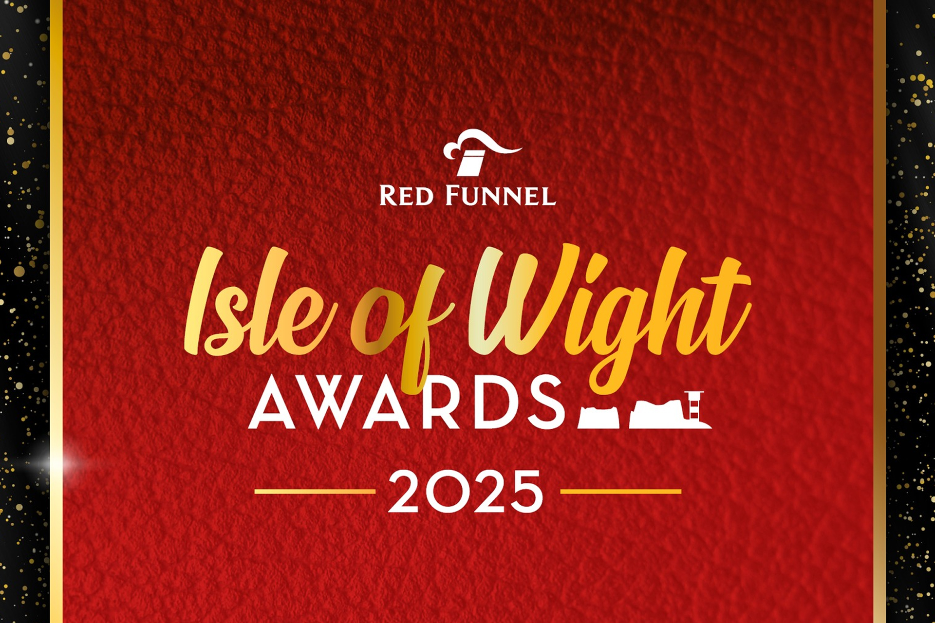 Red Funnel Isle of Wight Awards voting now open - Explore the Isle of Wight