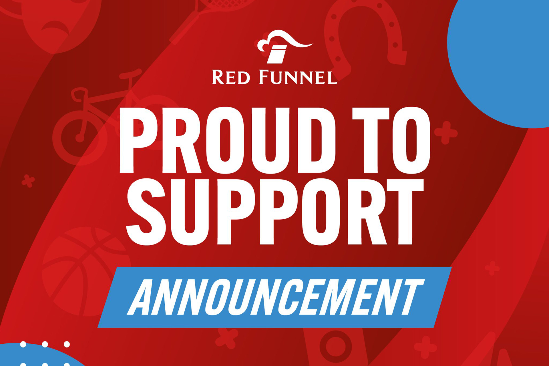 41 Talented Islanders selected for Red Funnel sponsorship - Explore the ...