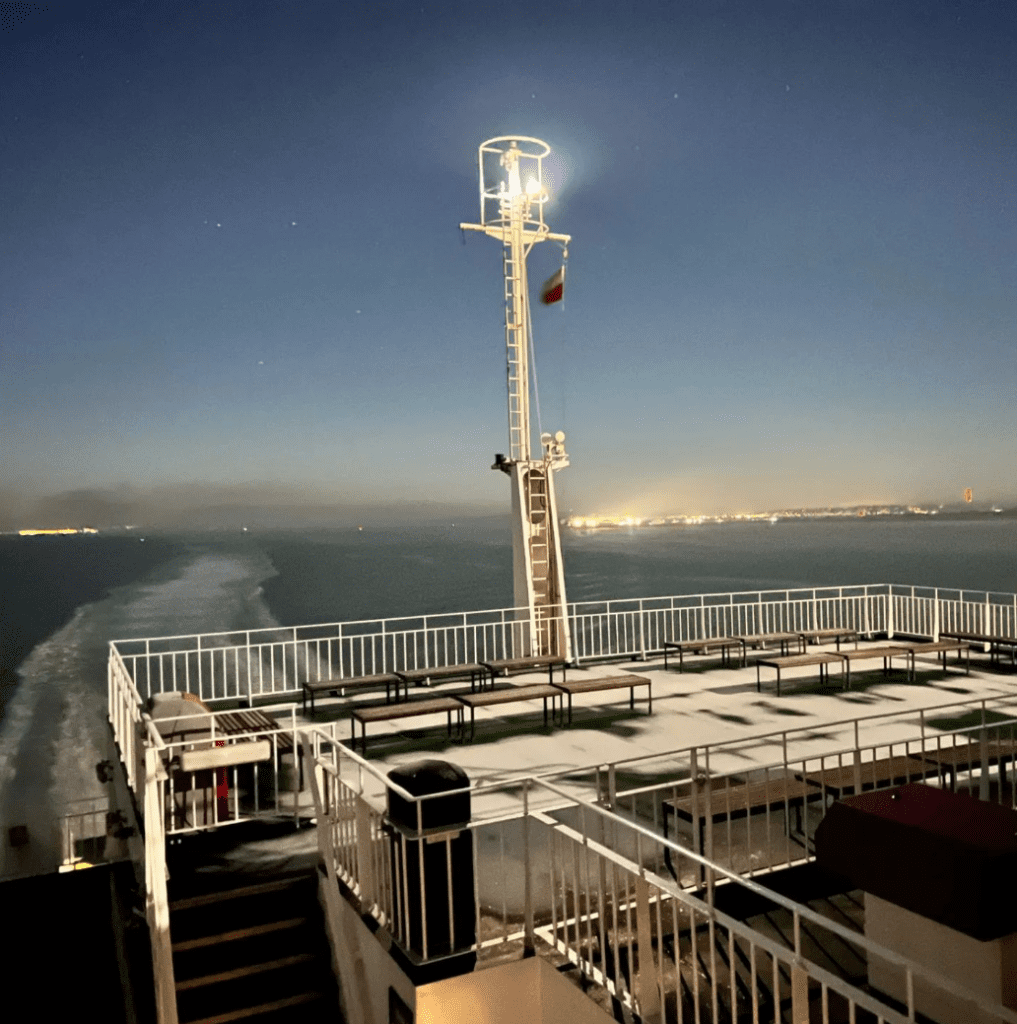 Red Funnel, Isle of Wight Ferries - Explore the Isle of Wight