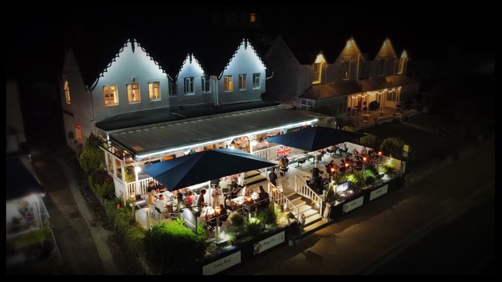The Waterfront, Shanklin - Explore the Isle of Wight