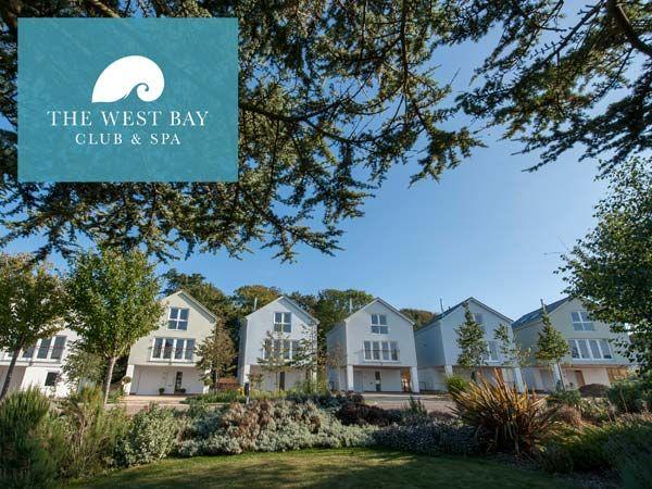 West Bay Club, Yarmouth, Isle of Wight | Explore the Isle of Wight
