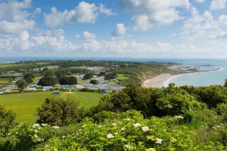 Isle of Wight Beaches | Best Beaches Isle Of Wight - Visit the Isle of ...