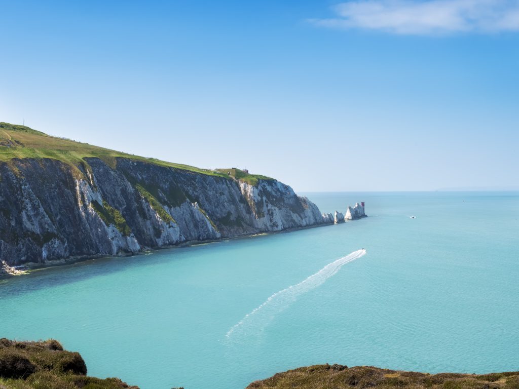 Isle of Wight Walks | Country Walks & Coastal Paths - Visit the Isle of ...