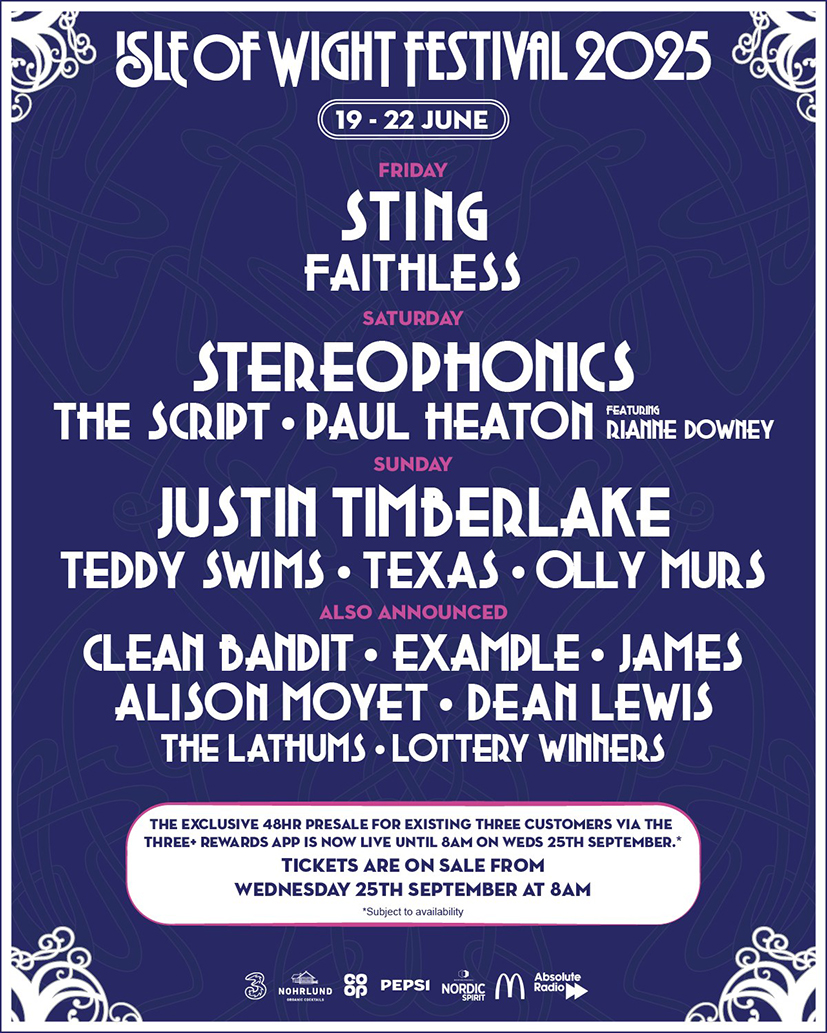 The Isle Of Wight Festival Explore The Isle Of Wight The Isle Of Wight Festival Explore The Isle Of Wight