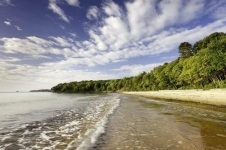 Isle of Wight Beaches | Best Beaches Isle Of Wight - Visit the Isle of ...